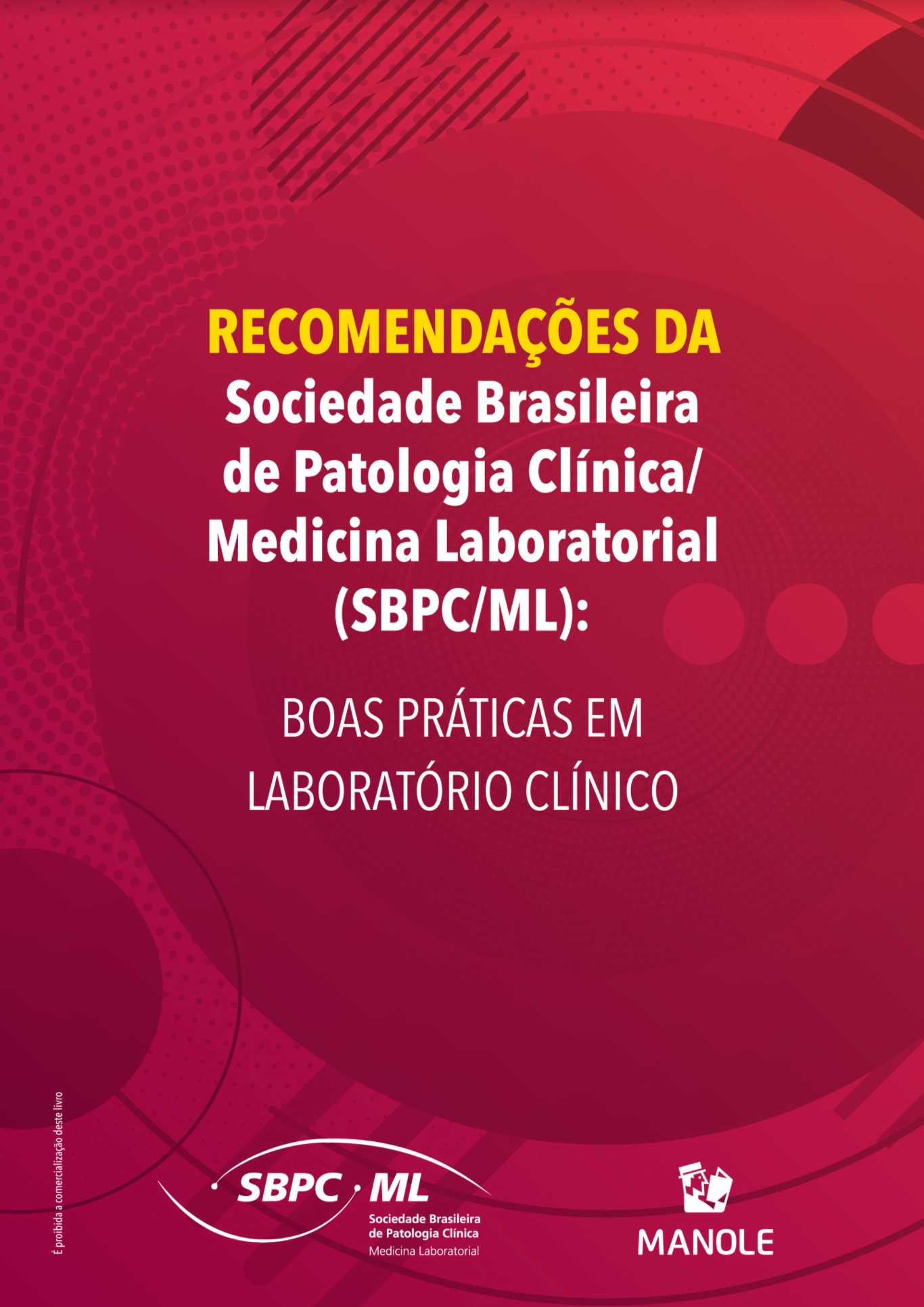 SBPC/ML - Publicações Técnicas